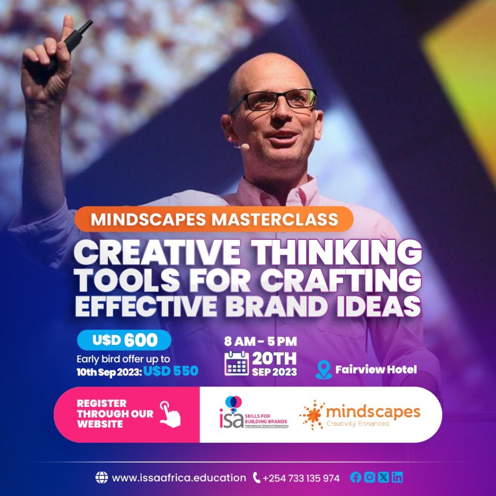 Structured Creative Thinking Tools for Crafting Effective Brand Ideas ...