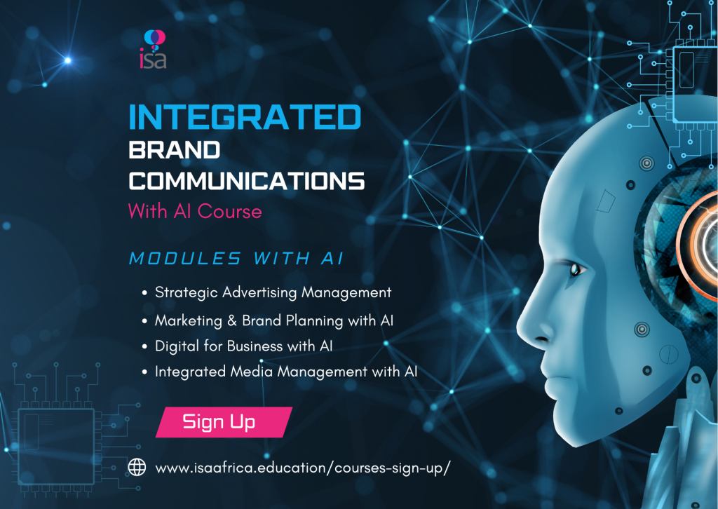 AI Marketing Course in Kenya | ISA Africa