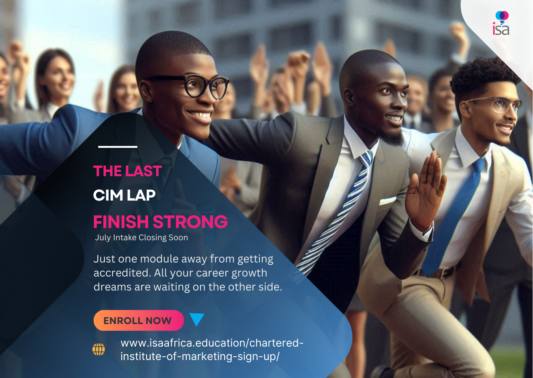 Finish Your CIM Diploma in Marketing Before the 2024 Syllabus Starts ...